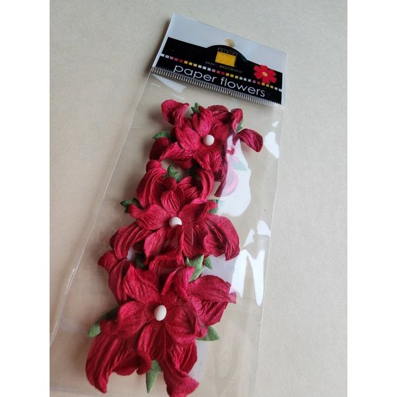 BBP Bazzill Basic Paper | Office | New Bbp Bazzill Basic Paper Flowers ...